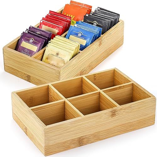How to label a tea chest?
