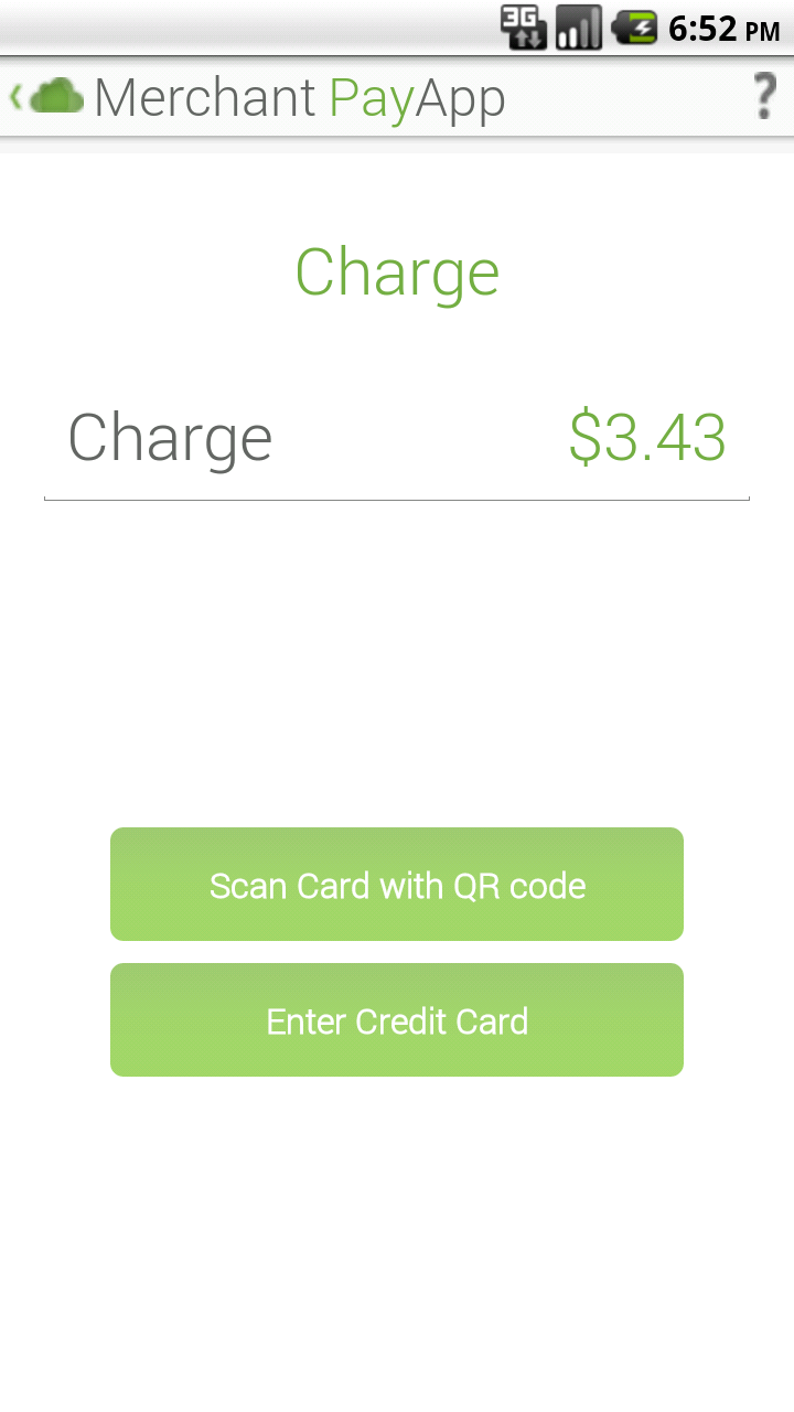 Merchant App - App on Amazon Appstore
