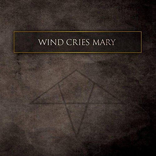Amazon.com: Wind Cries Mary : Wind Cries Mary: Digital Music