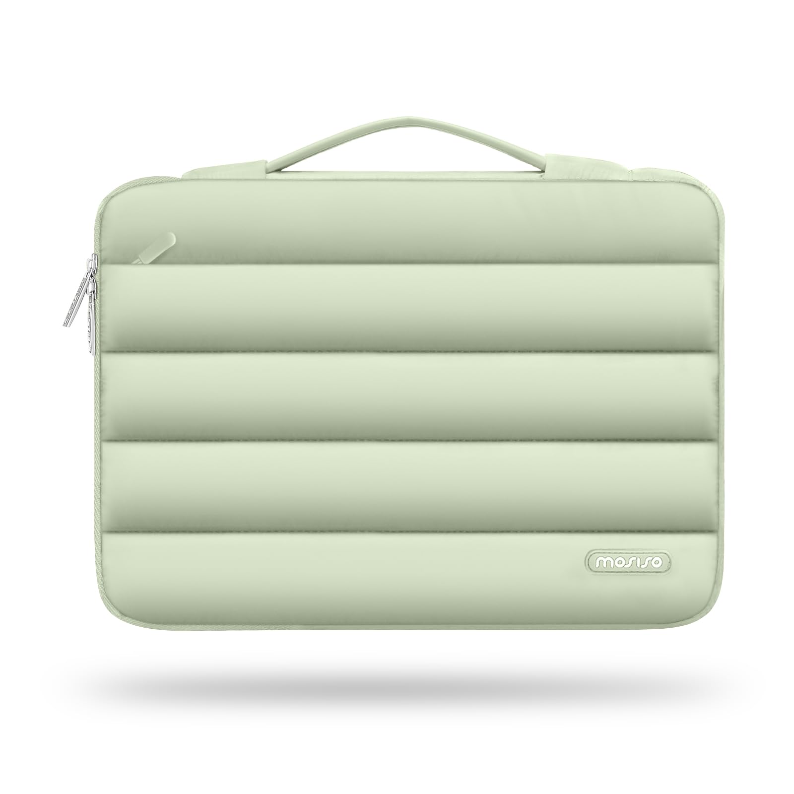 Amazon.com: MOSISO 360 Protective 13-14 inch Laptop Case, 13.3 inch ...