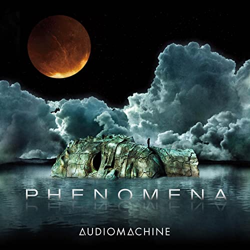 Amazon.com: Phenomena : Audiomachine: Digital Music