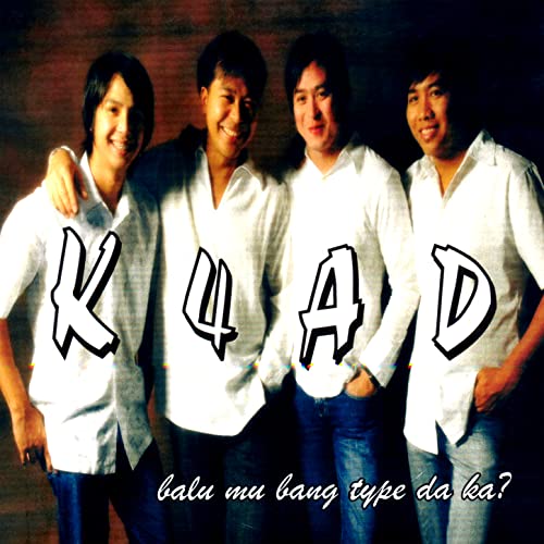 Play Balu Mu Bang Type Da Ka? by K4AD on Amazon Music
