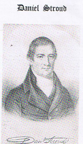 Daniel Stroud: Brown, Robert: Amazon.com: Books