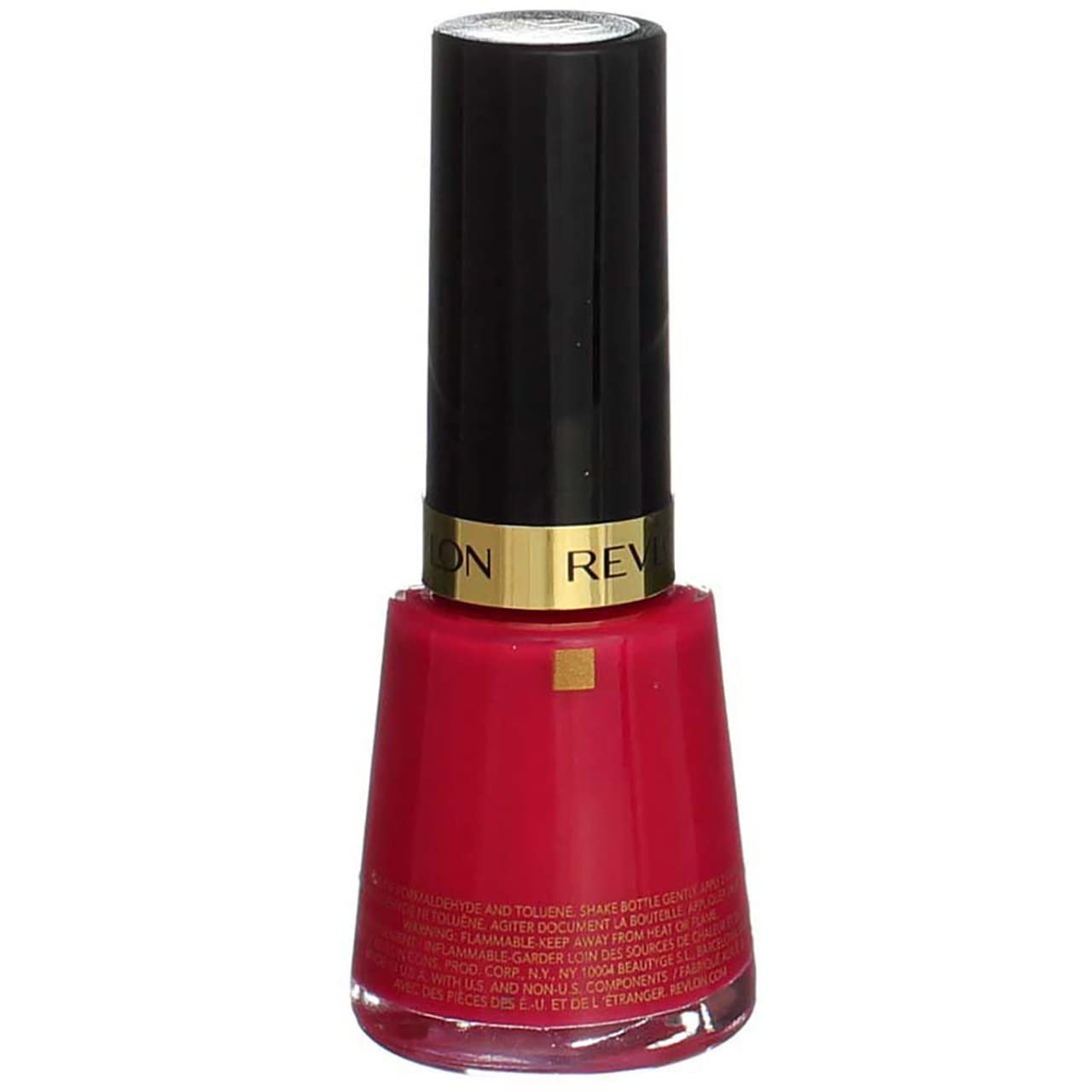 Revlon Fire And Ice Nail Polish