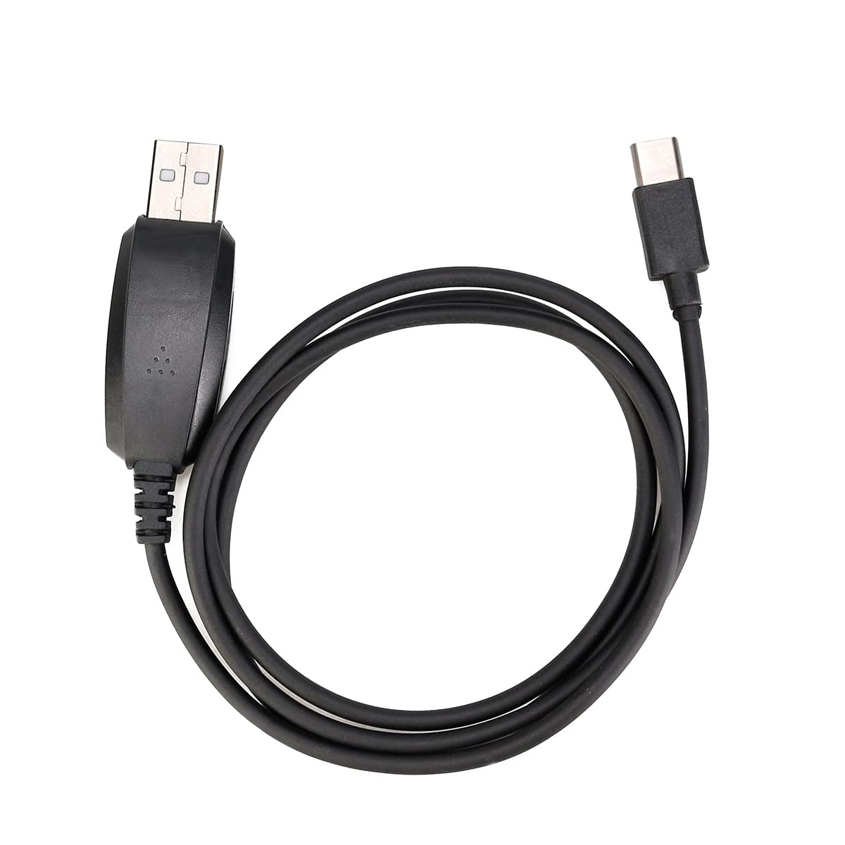 Amazon.com: Retevis RT22P RT20 RB66 B3H Programming Cable, Compatible ...