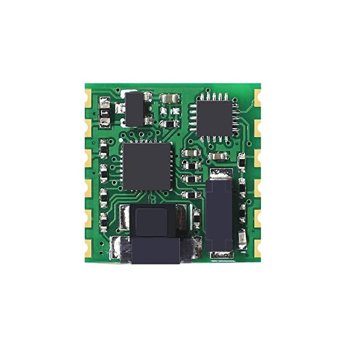 Buy [Military-Grade Magnetometer Compensation] JY-RM3100 High ...