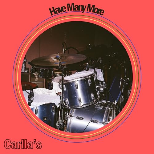 Have Many More by Carlla's on Amazon Music Unlimited
