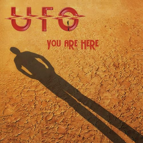 Play You Are Here (Deluxe Edition) by UFO on Amazon Music Unlimited