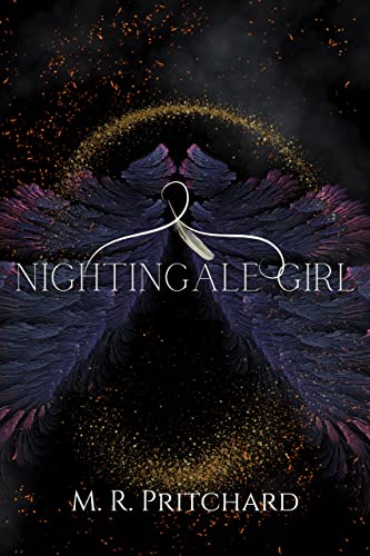 Amazon.com: Nightingale Girl (Sparrow Man Book 2) eBook : Pritchard, M ...