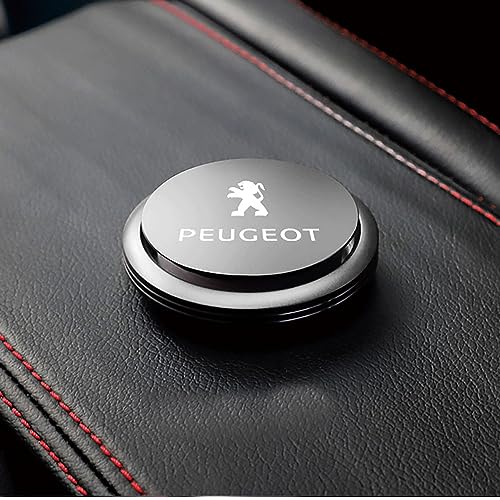 Cartucho Ambientador Peugeot 3008: El mejor producto del (09/24)