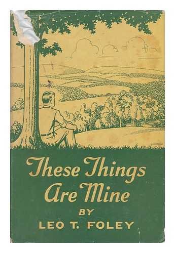 These Things Are Mine; Songs of the Pocnos, Love and Romance, Just ...