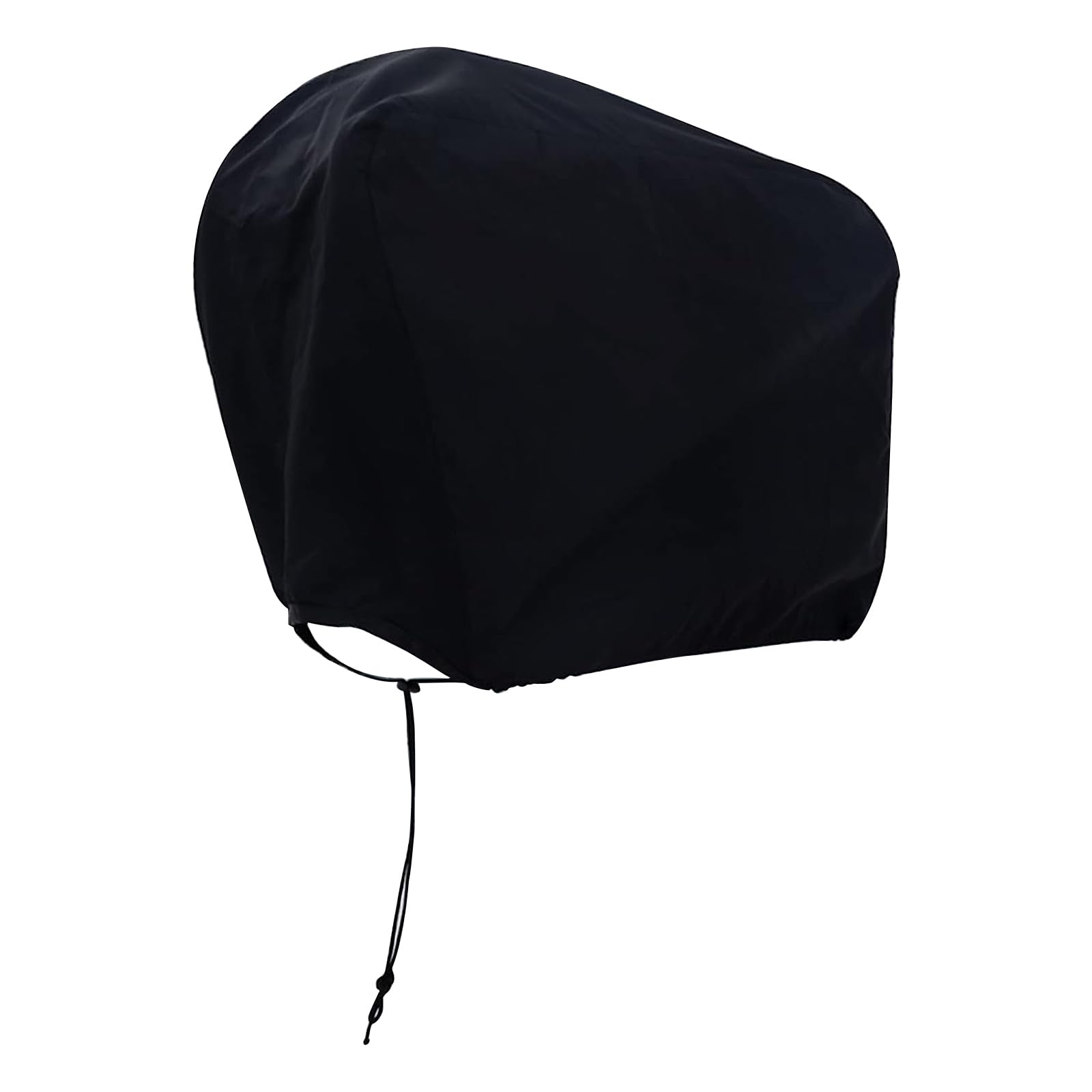 Amazon.com: Outboard Motor Cover 600D Waterproof Oxford Fabric, Boat ...