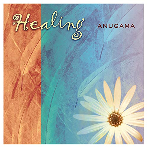 Play Healing by Anugama on Amazon Music Unlimited