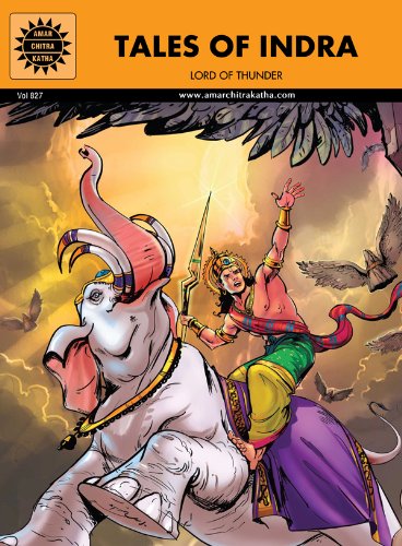 Amazon.com: Tales Of Indra eBook : Puri, Reena: Kindle Store