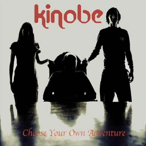 Play Choose Your Own Adventure by Kinobe on Amazon Music