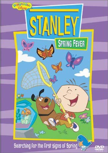 Stanley: Spring Fever [USA] [DVD]: Amazon.es: Películas y TV