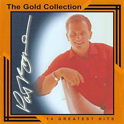 Amazon.com: The Gold Collection (Deluxe Version with Commentary) : Pat ...