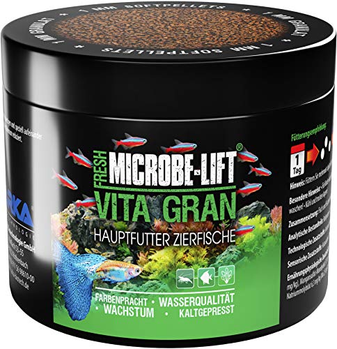 Die 16 besten Futter für Skalare - Haustierratgeber Ratgeber