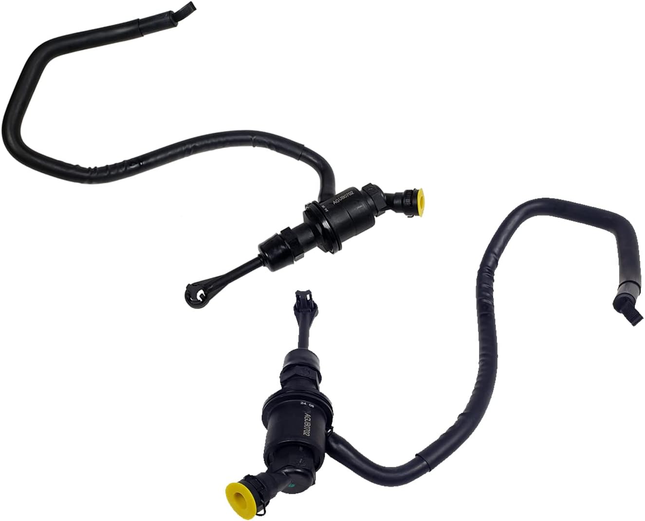 CLUTCH HOUSE Cilindro Maestro de Clutch Bomba Superior compatible 2007 ...