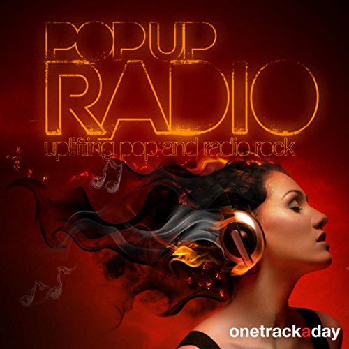 Amazon.com: Pop Up Radio (Uplifting Pop and Radio Rock) : Various ...