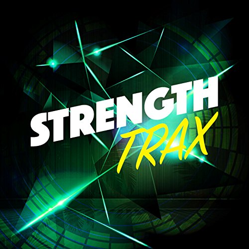 Amazon.com: Strength Trax : Power Trax Playlist: Digital Music