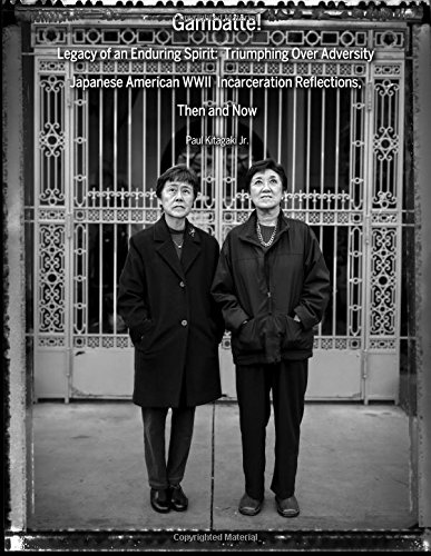 Gambatte! Legacy of an Enduring Spirit: Triumphing over Adversity ...