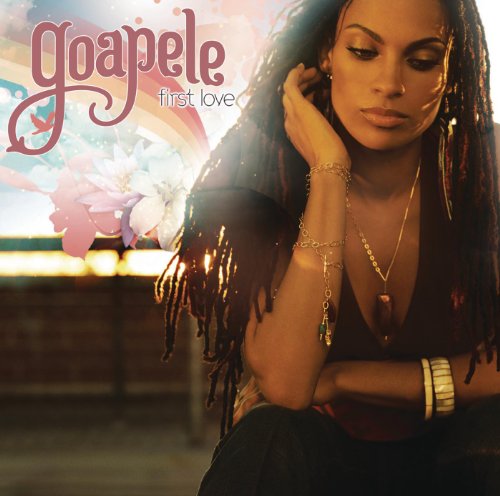 Amazon.com: First Love : Goapele: Digital Music
