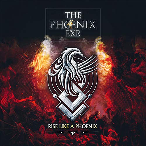 Amazon.com: Rise Like a Phoenix : The Phoenix Exp.: Digital Music
