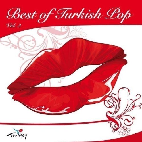 VARIOUS ARTISTS - Best Of Turkish Pop Vol.3 - Amazon.com Music