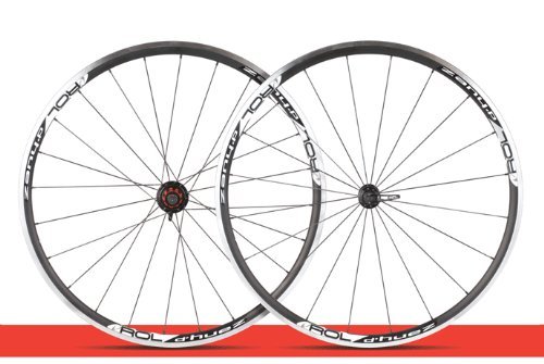 10 Best Road Bike Wheels for Heavy Riders [Up to 300 lbs.]