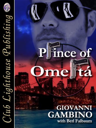 Prince of Omerta eBook : Falbaum, Berl, Gambino, Giovanni: Amazon.co.uk ...