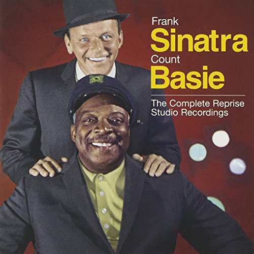 Frank Sinatra;Count Basie - The Complete Reprise Studio Recordings by ...