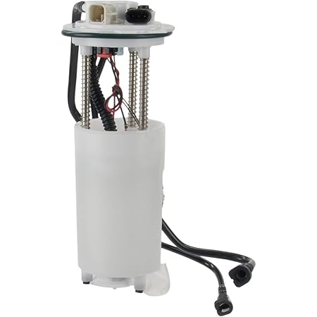 Amazon.com: Delphi FG0375 Fuel Pump Module : Automotive