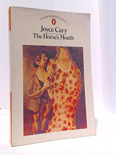 The Horse's Mouth: Cary, Joyce: Amazon.com: Books