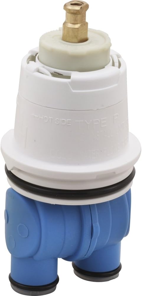 DELTA RP19804 Pressure Balance Cartridge for Tub and Shower Valves ...
