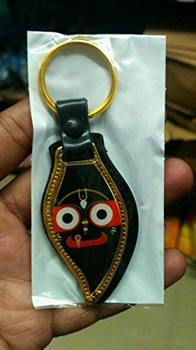 Lord krishna Jagannath key chains for personal use, vehicles and office ...