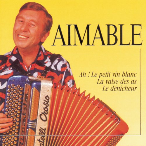 Spiele Best Of von Aimable auf Amazon Music ab