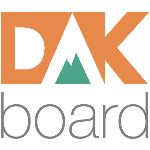 DAKboard:Amazon.com:Appstore for Android