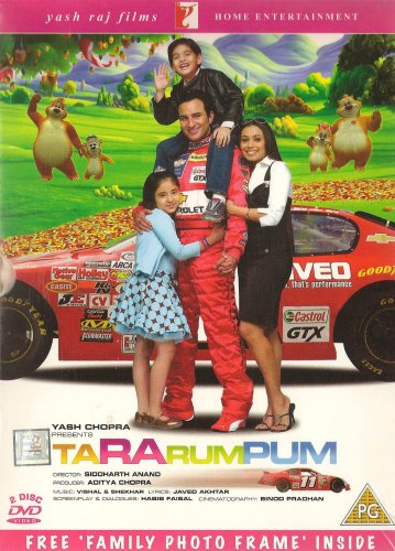 Amazon.com: Ta Ra Rum Pum - DVD : Movies & TV