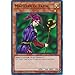 Amazon.com: Magician of Faith - SDCL-EN019 - Common - 1st Edition - Structure Deck: Cyberse Link ...