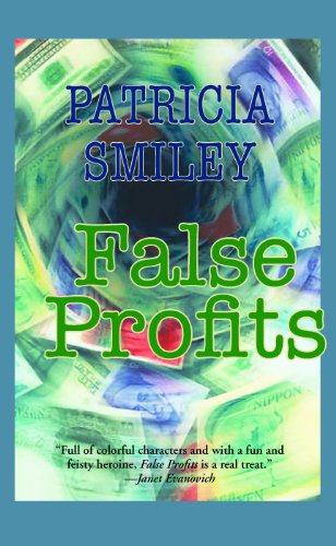 False Profits (Large Print): Patricia Smiley: 9781596880566: Amazon.com ...