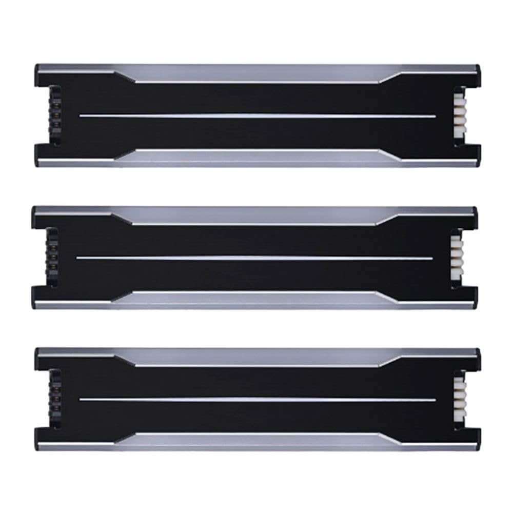 Amazon.com: Lian-Li Side ARGB Strips Kit for Performance Fans - Black ...