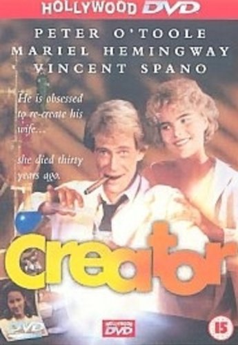 The Big Picture [Reino Unido] [DVD]: Amazon.es: Peter O'Toole, Mariel ...