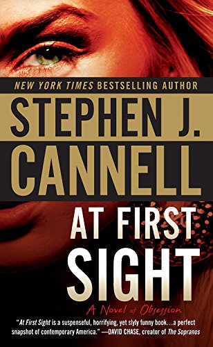 At First Sight: A Novel of Obsession: Perseus: 9781593155162: Amazon ...