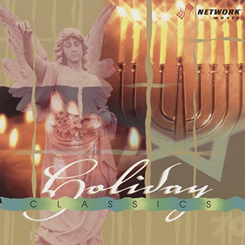 Amazon MusicでNetwork Music EnsembleのHoliday Classicsを再生する