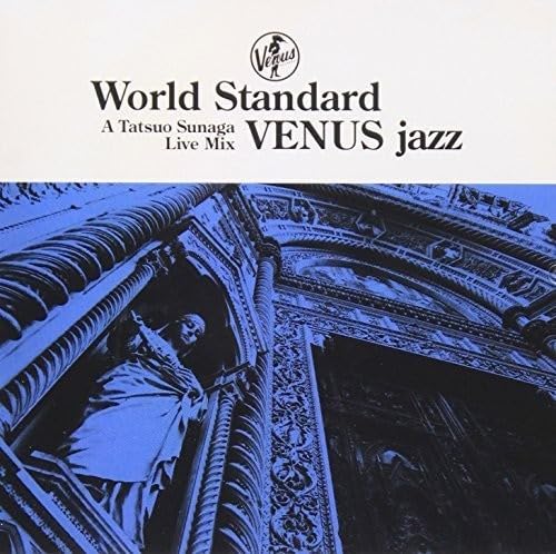 Various Artists - World Standard Venus Jazz - Amazon.com Music