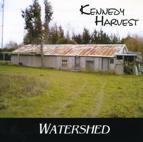 Watershed | Amazon.com.br