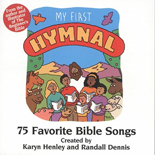 Play My First Hymnal: 75 Favorite Bible Songs by My First Hymnal: 75 ...