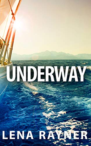 Underway (The Treasure Coast Suspense Series Book 1) - Kindle edition ...