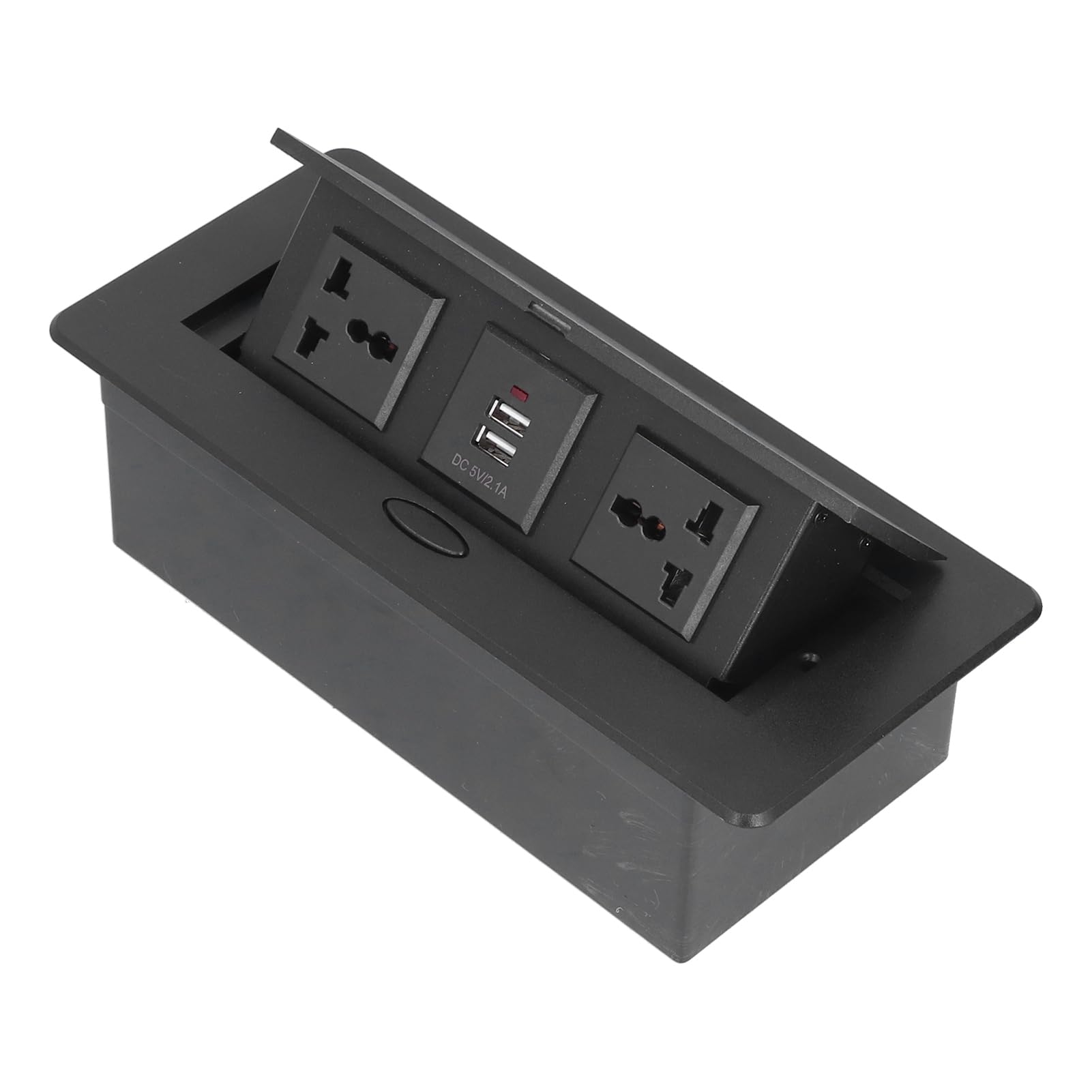 Office Floor Power Strip Luxe Designs Wall Mount Cable Management Box